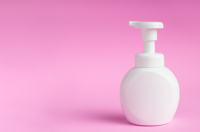 "Low poo" : tout savoir sur cette tendance