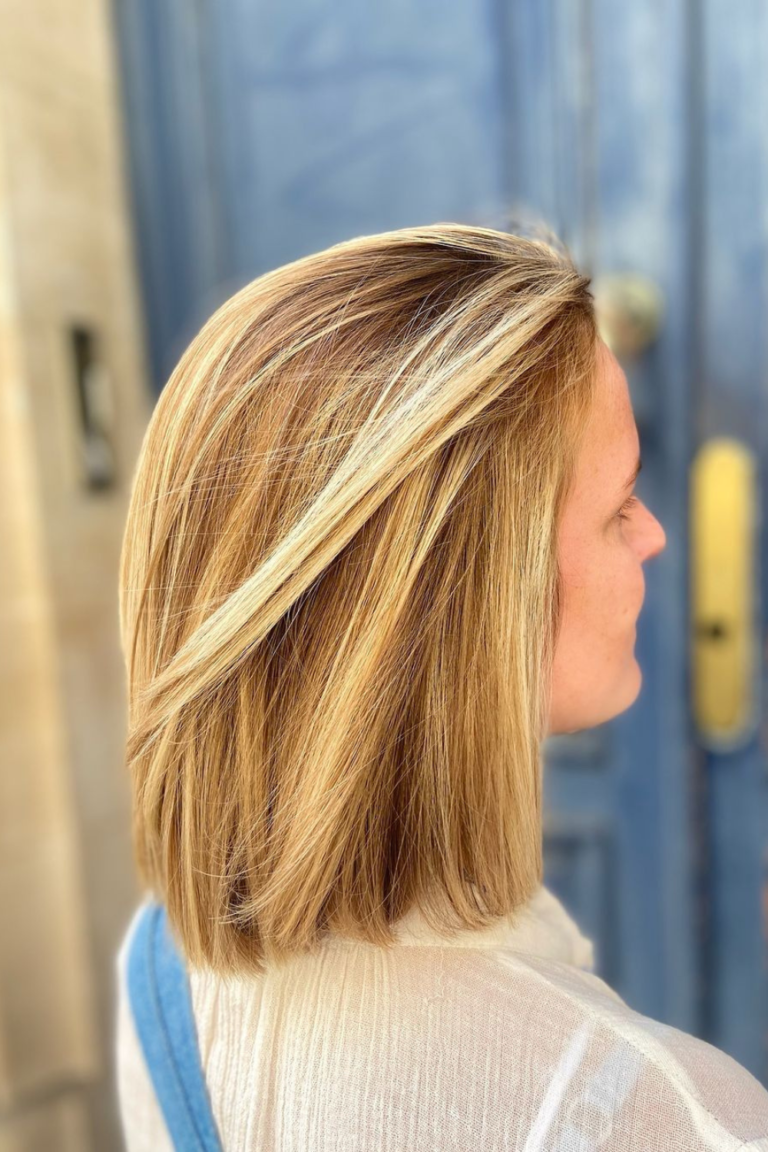 Balayage blond : bien le choisir + 16 idées