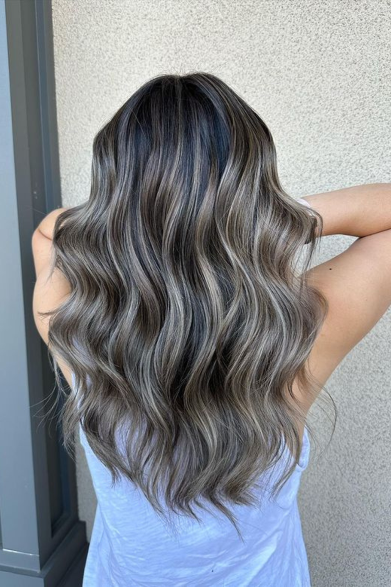 Sitemapcdatahttpsmodeinf Inetcombrun Cendre Balayage