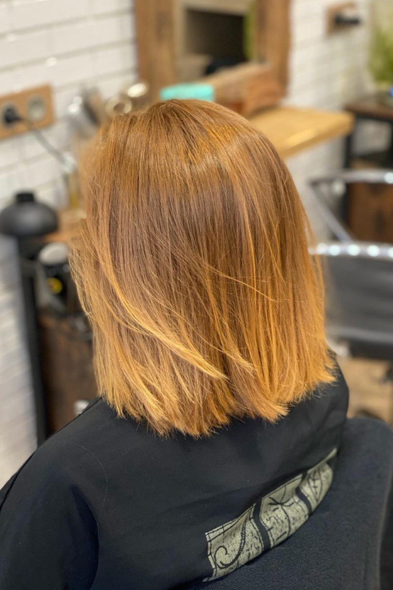 Blond vénitien : le guide complet sur cette couleur (+ 13 idées)