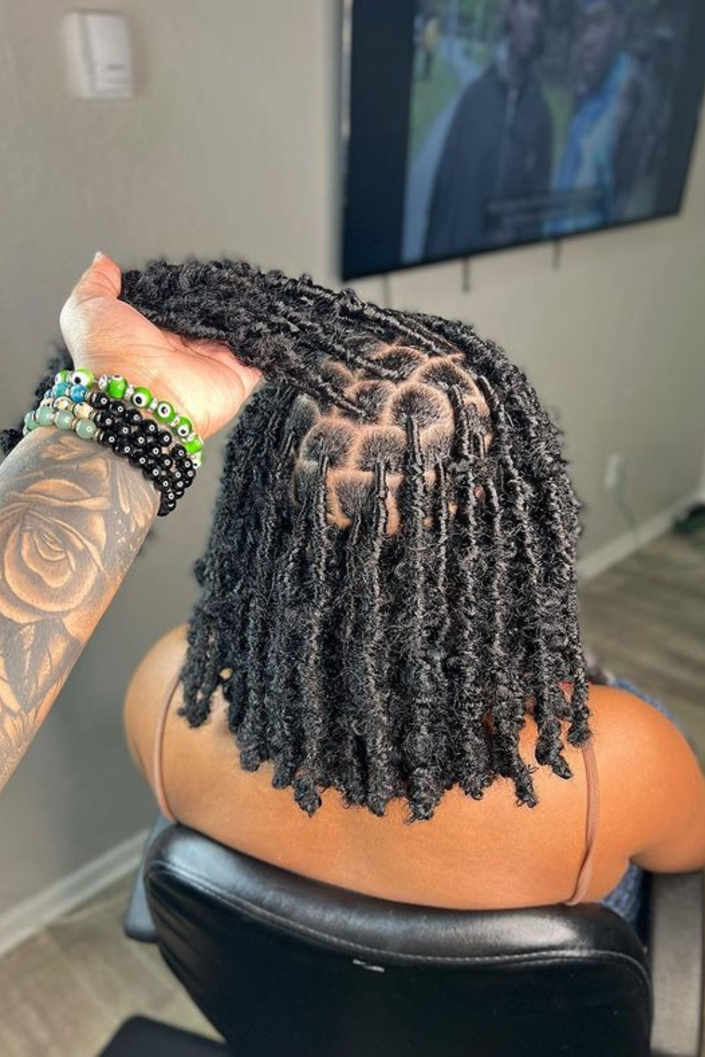 Box braids : 12 idées pour trouver l’inspiration