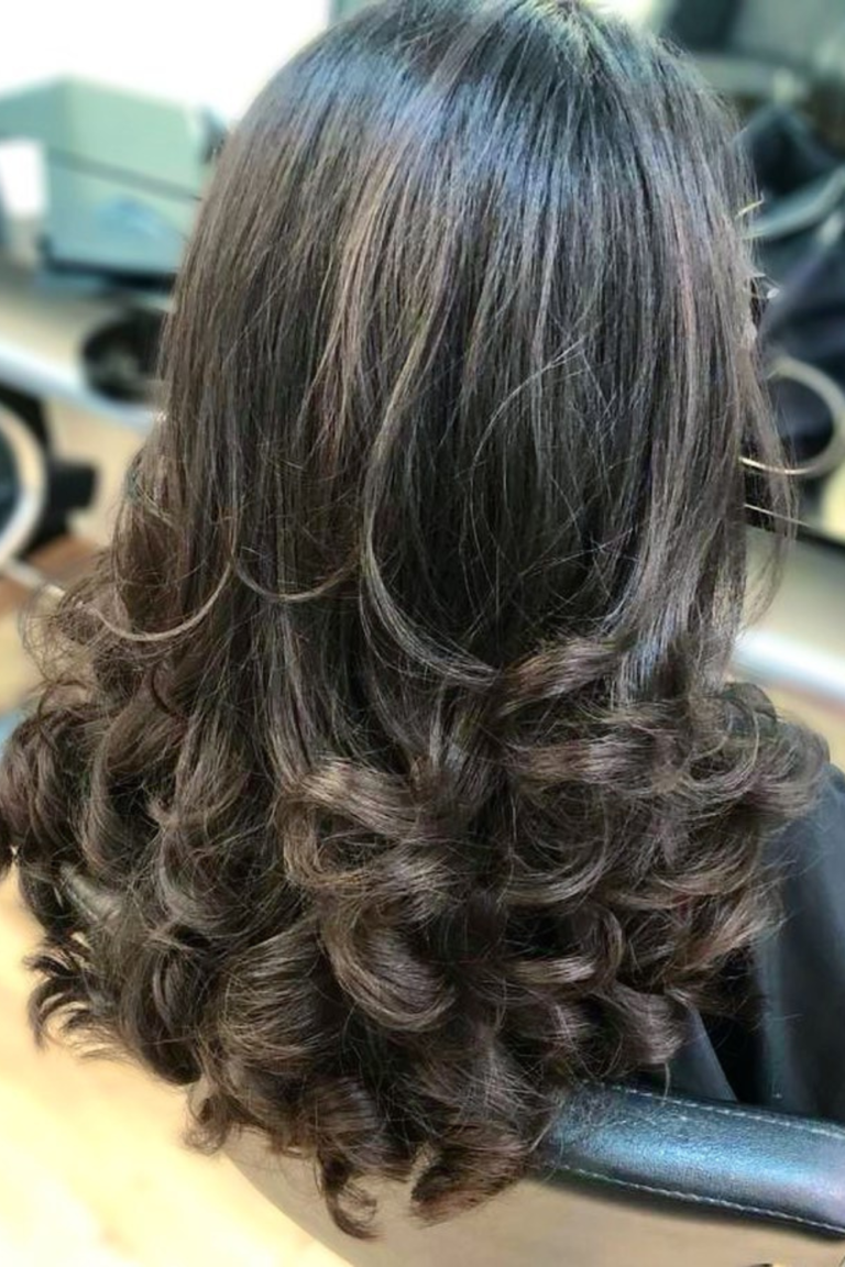 Connaissez-vous les 5 types de brushing