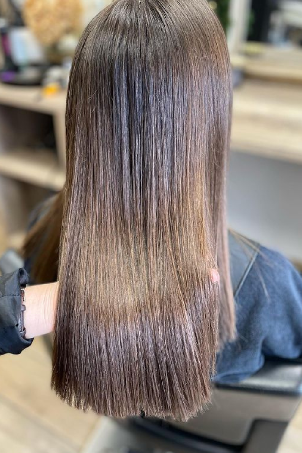 Connaissez-vous les 5 types de brushing