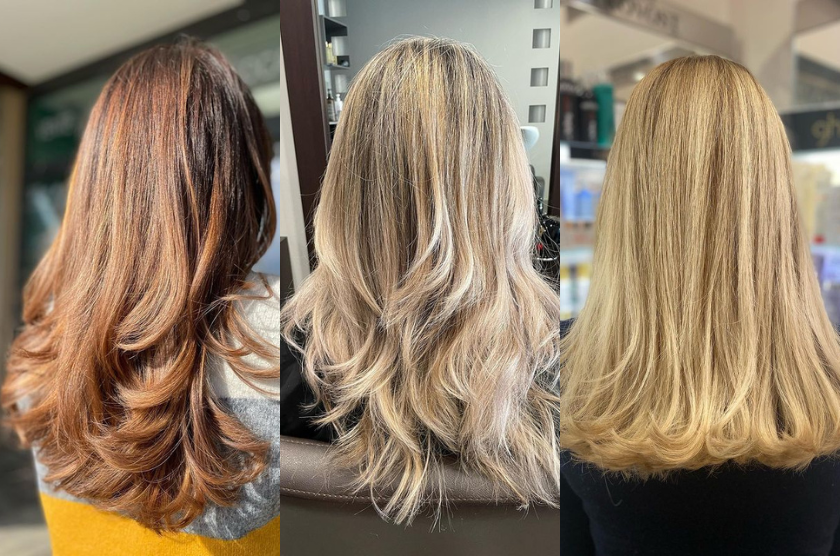 Brushing souple : guide complet pour bien le réaliser (+ 9 idées)