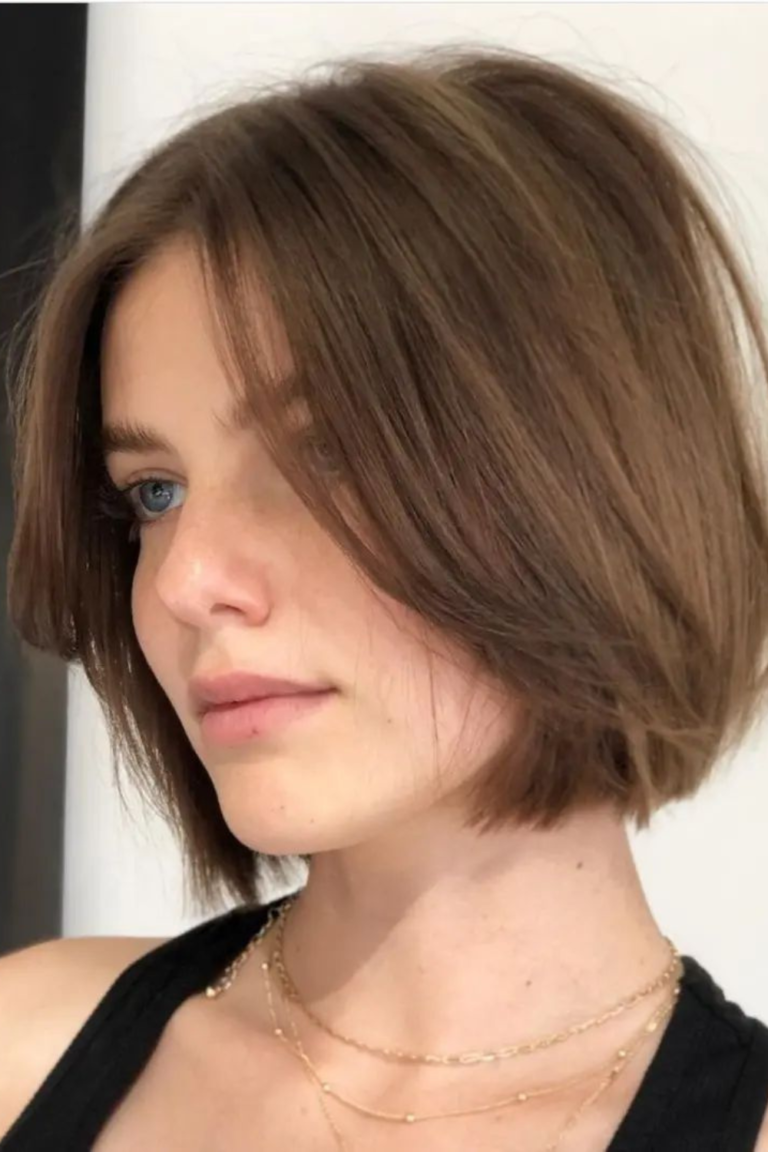 Carré court : 16 idées pour trouver l'inspiration