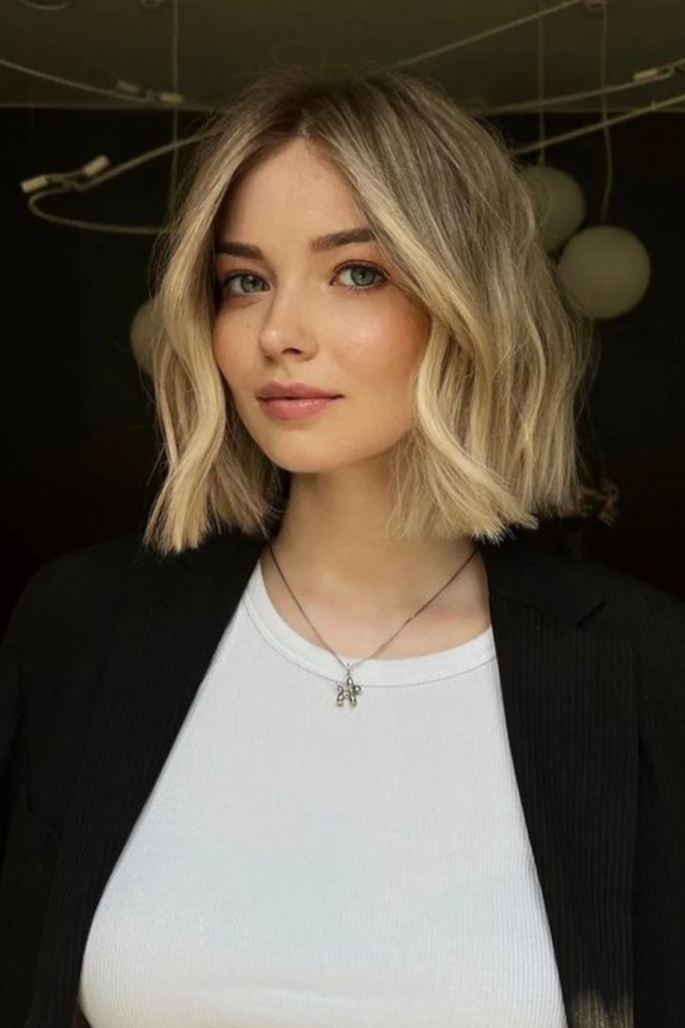 Carré court : 16 idées pour trouver l'inspiration