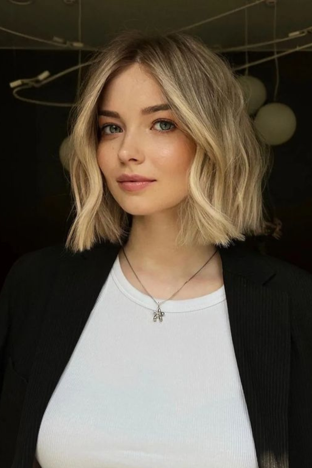 Carré court : 16 idées pour trouver l'inspiration