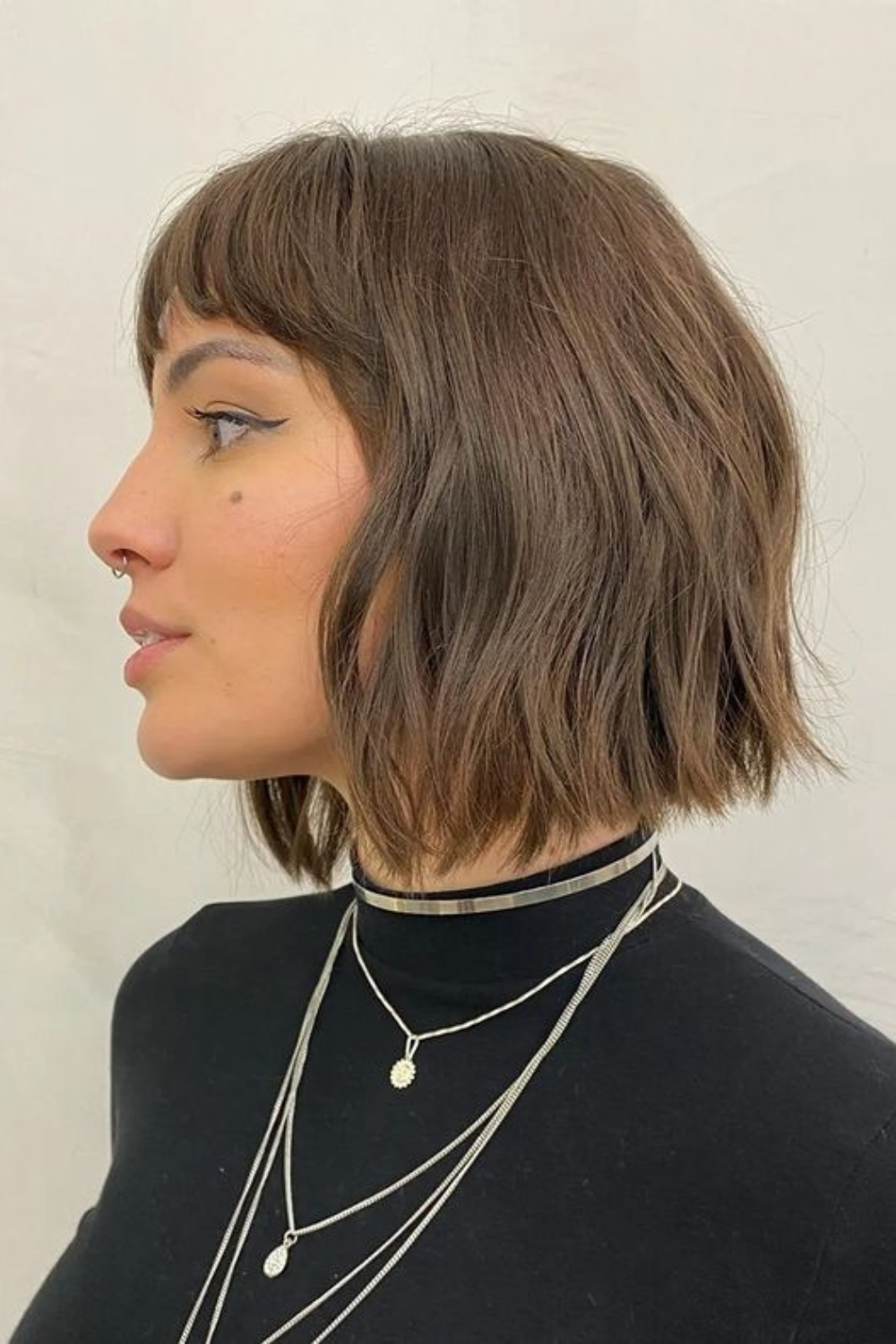 Carré court : 16 idées pour trouver l'inspiration