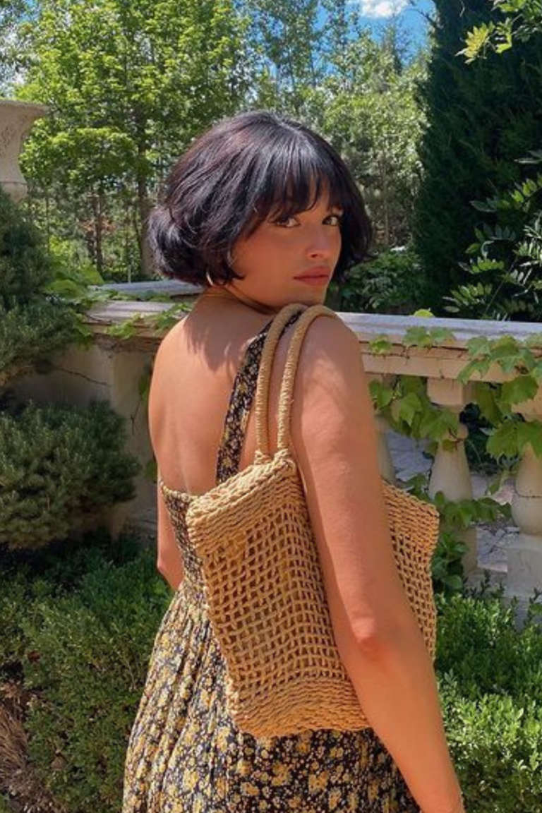 Carré court : 16 idées pour trouver l'inspiration