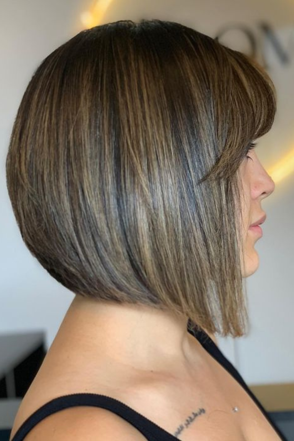 Carré plongeant : 13 idées pour trouver l’inspiration