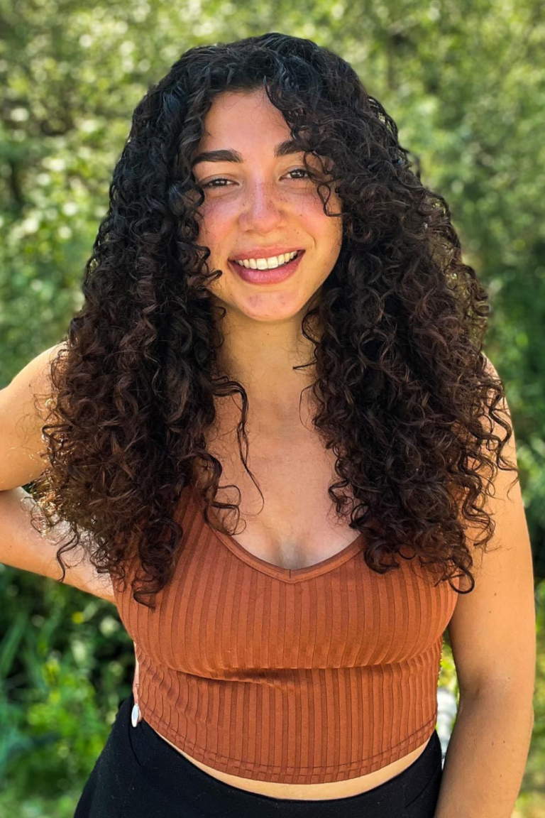 5 produits pour boucler ses cheveux