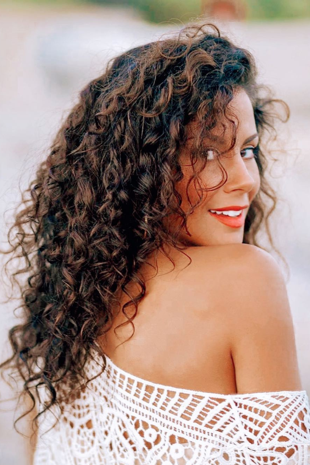 5 produits pour boucler ses cheveux