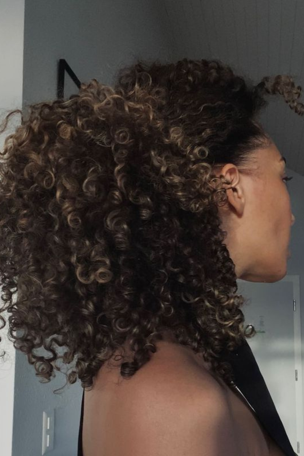 5 produits pour boucler ses cheveux