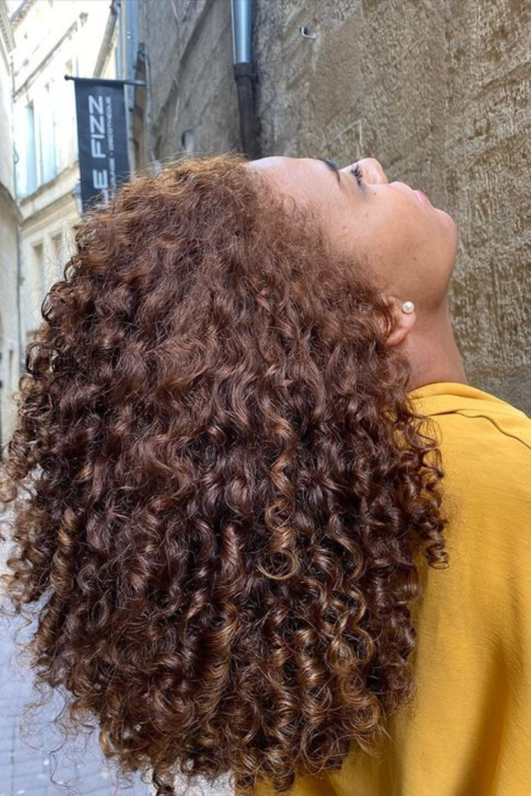 5 produits pour boucler ses cheveux