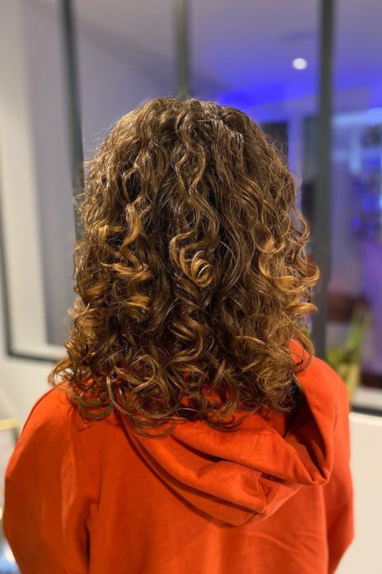 5 produits pour boucler ses cheveux