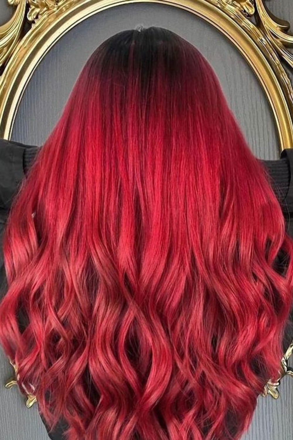 Cheveux rouges : tout savoir avant de se lancer (+ 12 idées)