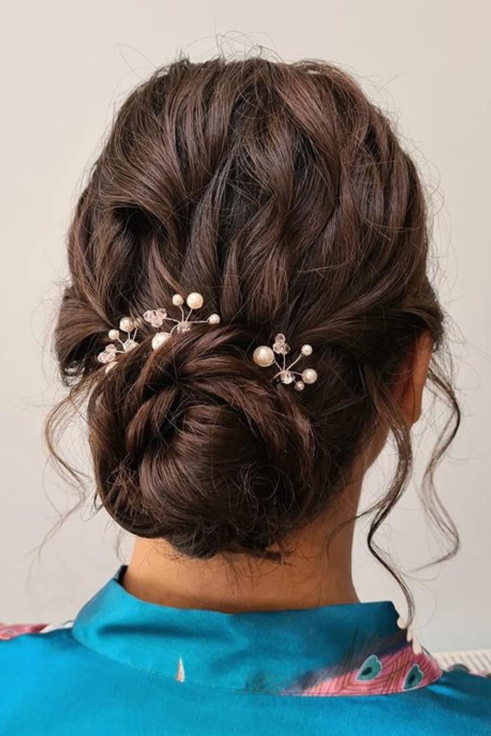 Chignon mariage : 18 idées pour trouver l'inspiration