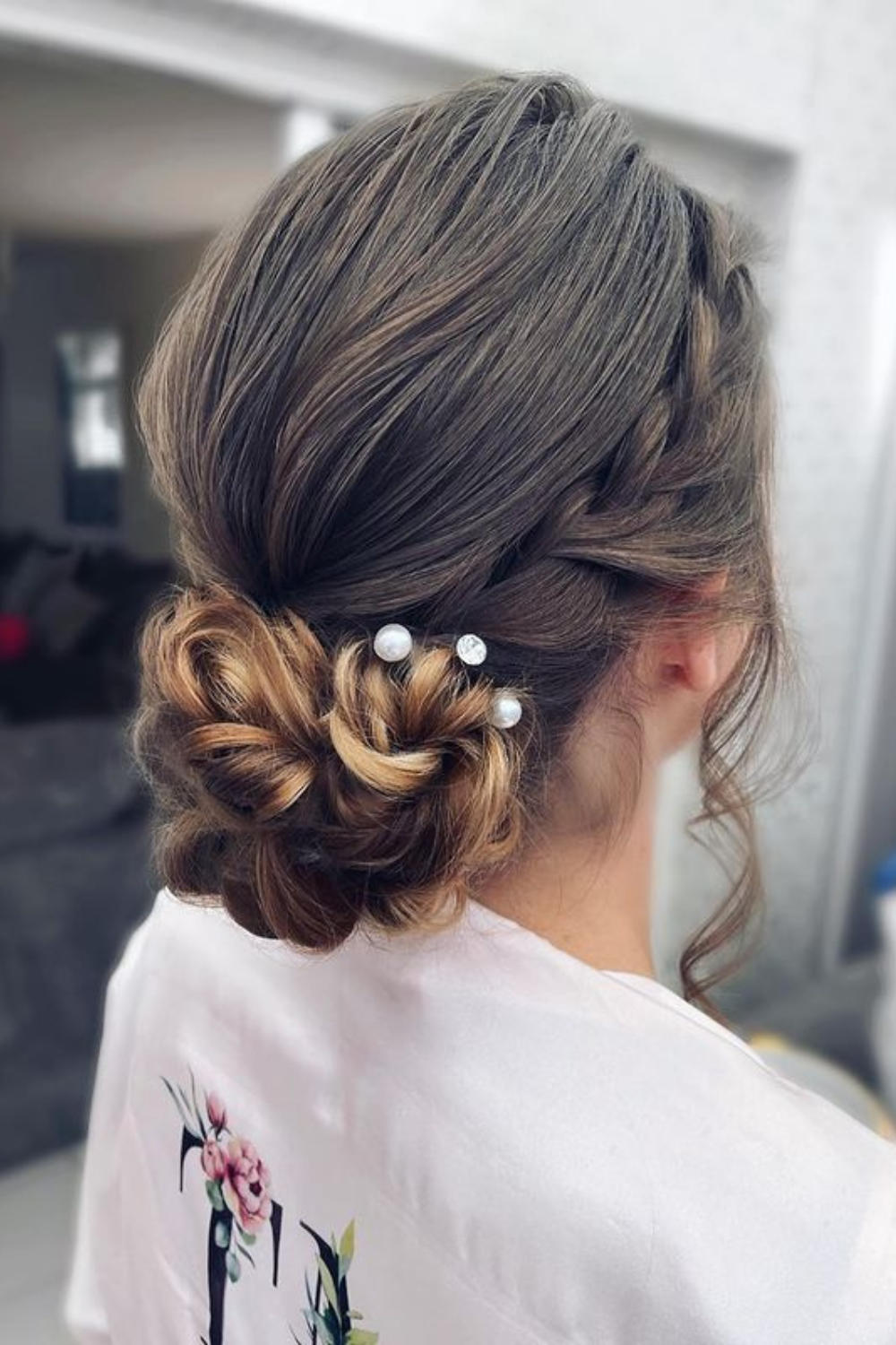 Chignon mariage : 18 idées pour trouver l'inspiration