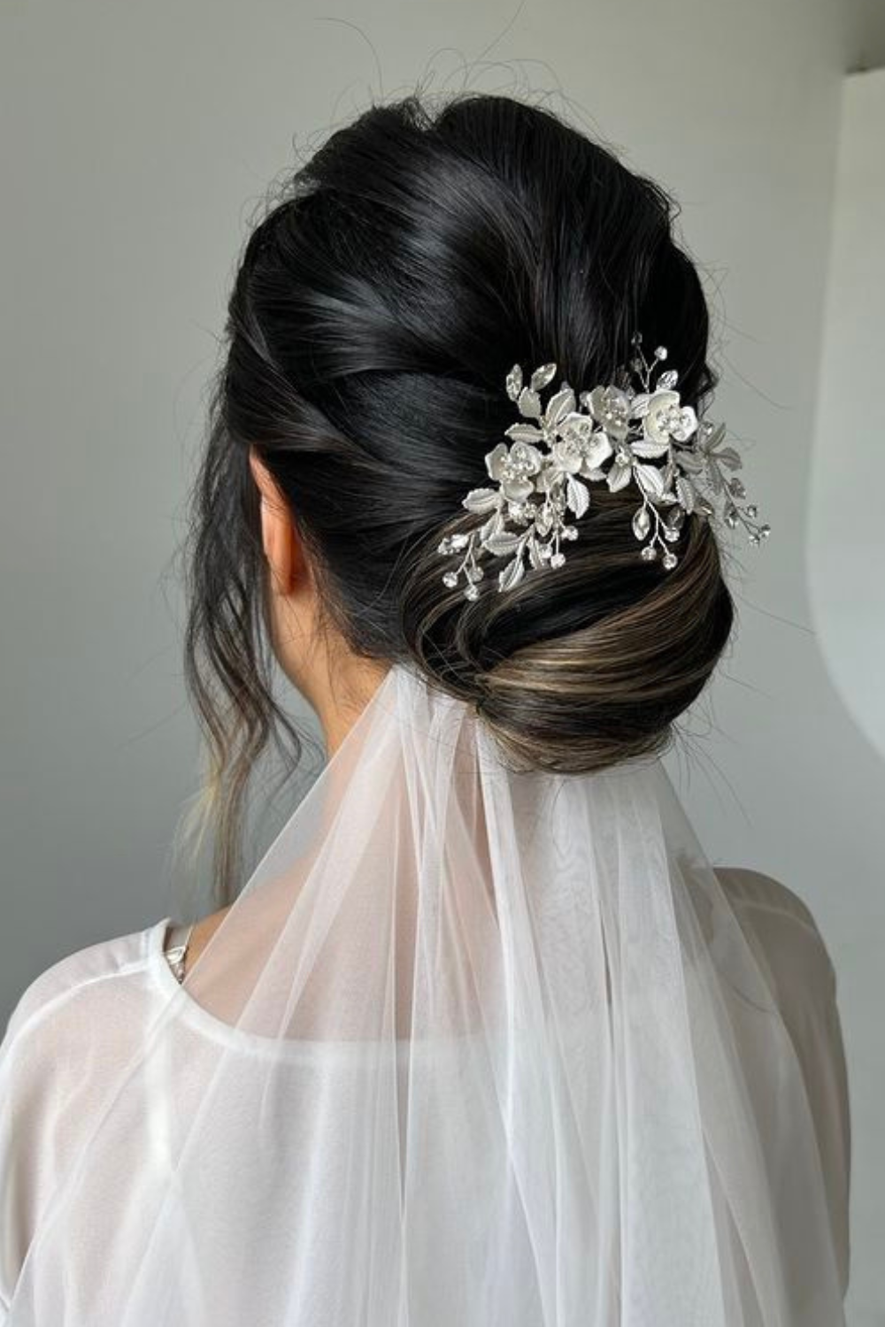 Chignon mariage : 18 idées pour trouver l'inspiration