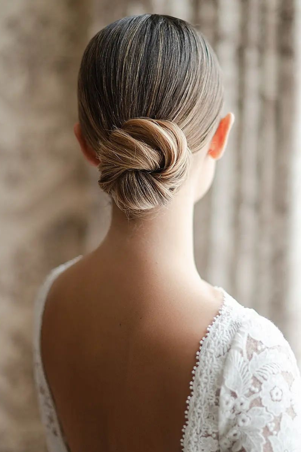 Chignon mariage : 18 idées pour trouver l'inspiration