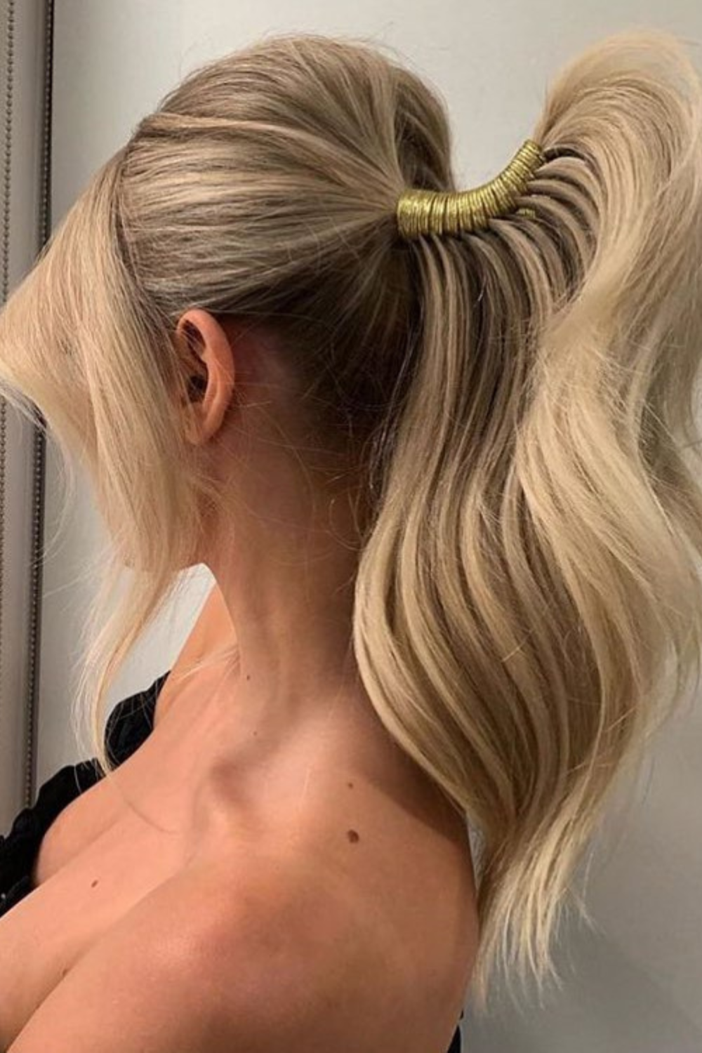 Coiffures pour le Nouvel An : 16 idées pour trouver l’inspiration