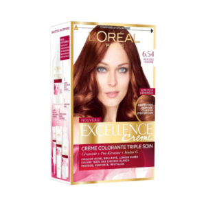 Couleur acajou : le guide complet sur cette coloration (+ 10 idées)