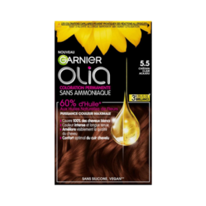 Couleur acajou : le guide complet sur cette coloration (+ 10 idées)