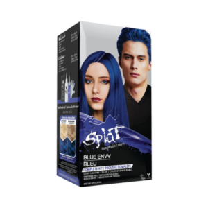Cheveux bleus : guide complet de la coloration bleue (+ 14 idées)