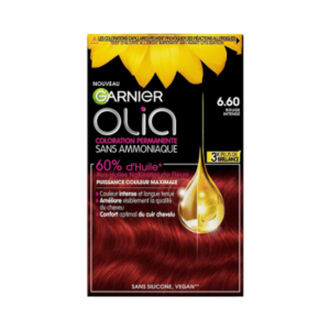 Cheveux rouges : tout savoir avant de se lancer (+ 12 idées)