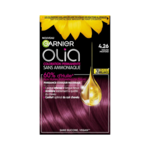 Cheveux violets : guide complet sur la coloration violette (+ 13 idées)