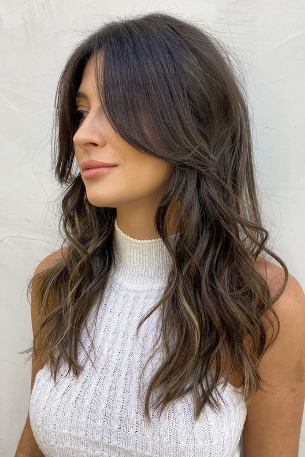 Frange rideau longue : 17 idées pour trouver l’inspiration