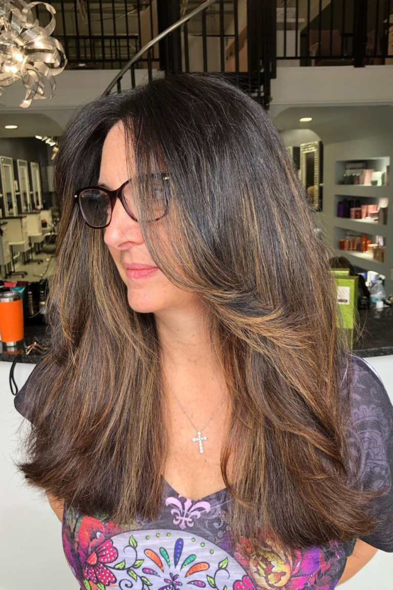 Frange rideau longue : 17 idées pour trouver l’inspiration