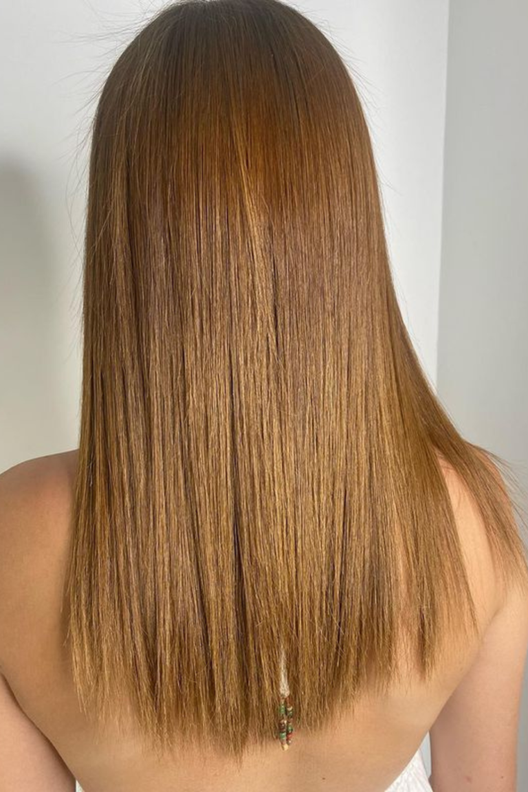 Lissage indien : en quoi ça consiste