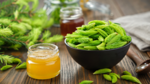 Quel miel choisir pour ses cheveux ? 5 idées