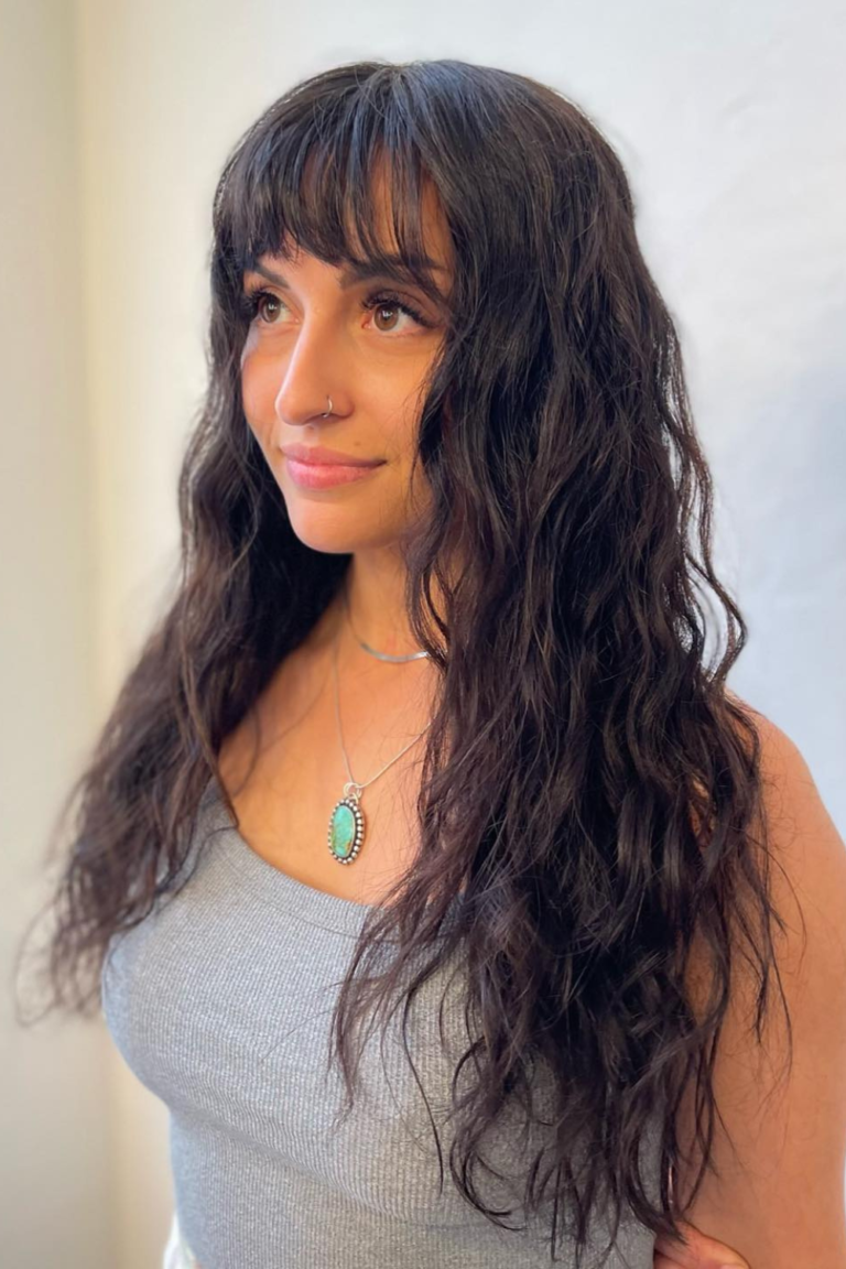 Quels sont les 5 types de permanente