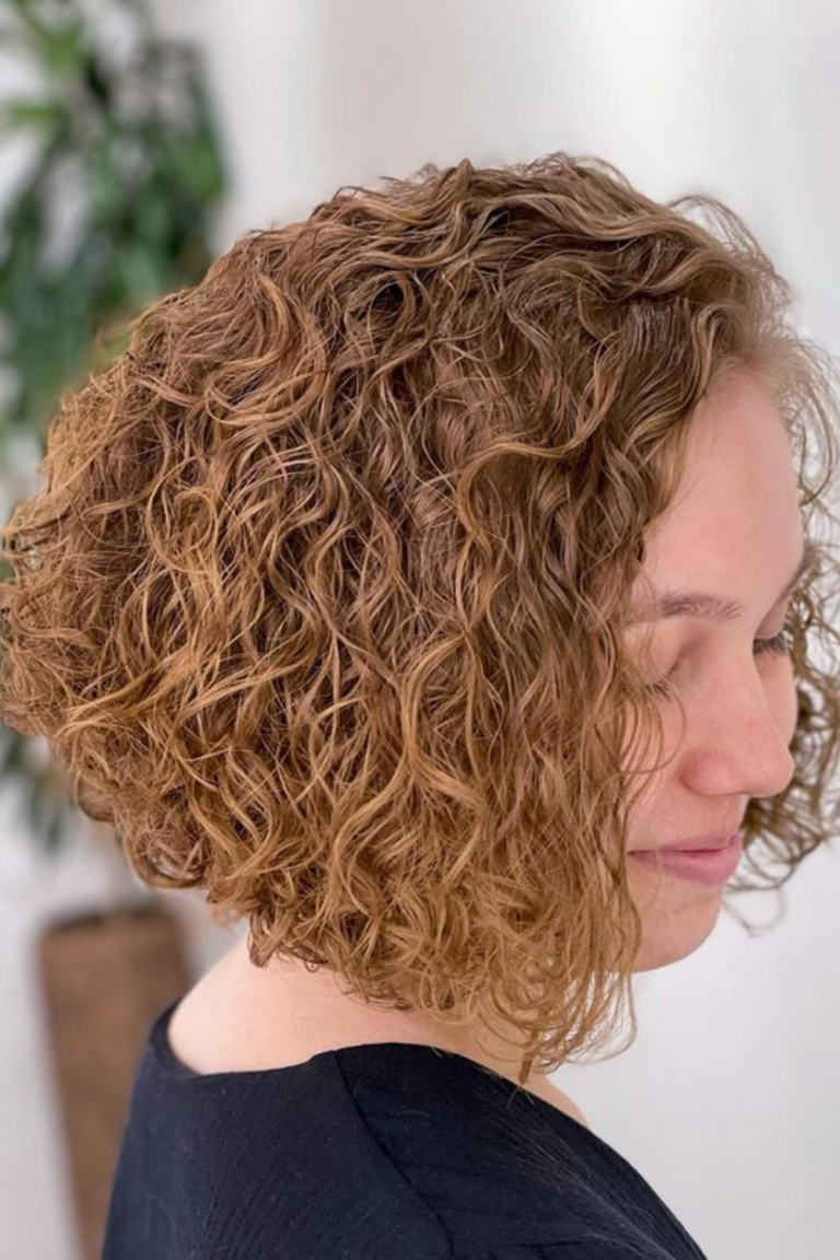 Quels sont les 5 types de permanente