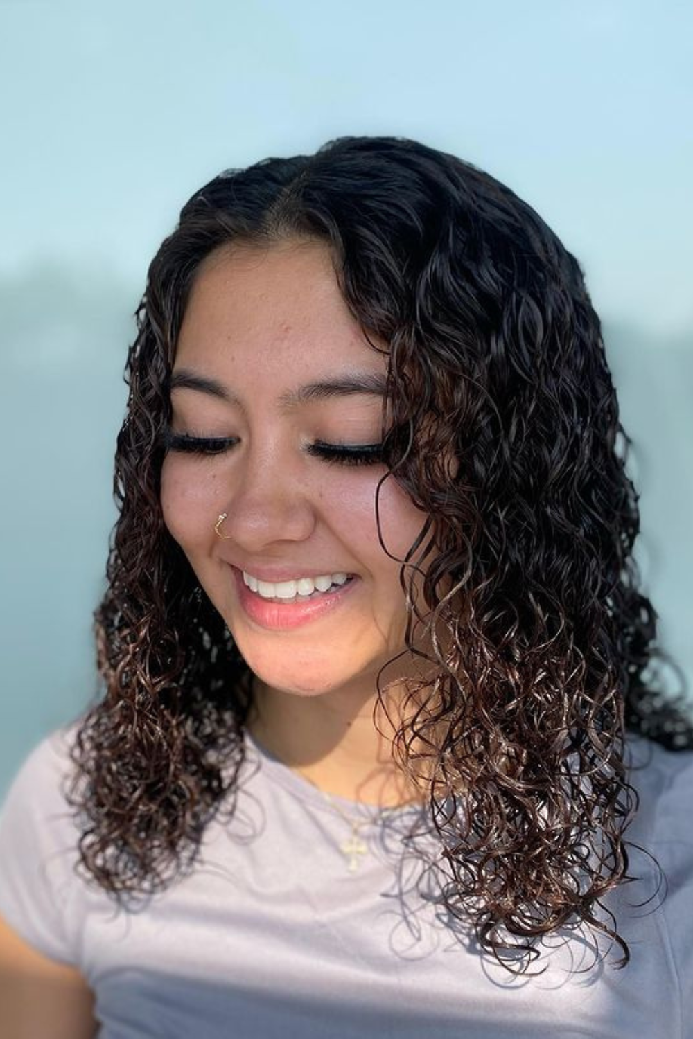 Quels sont les 5 types de permanente