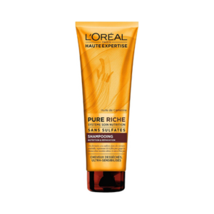 Shampoings sans sulfates : les 7 meilleurs