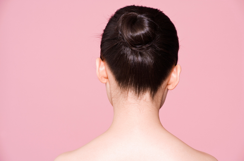 Quels sont les 5 différents types de chignons