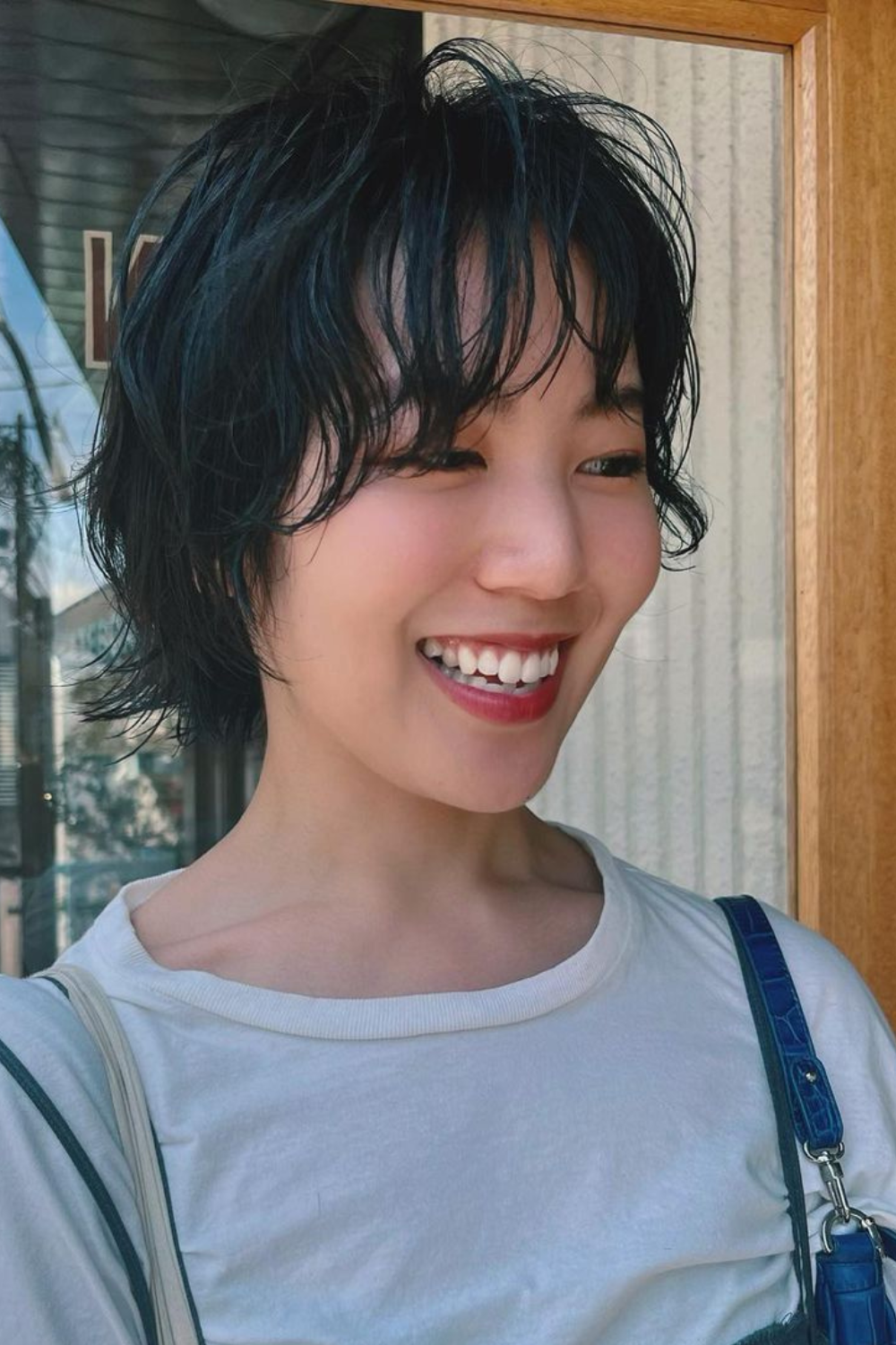 Wolf cut : 12 idées pour trouver l’inspiration