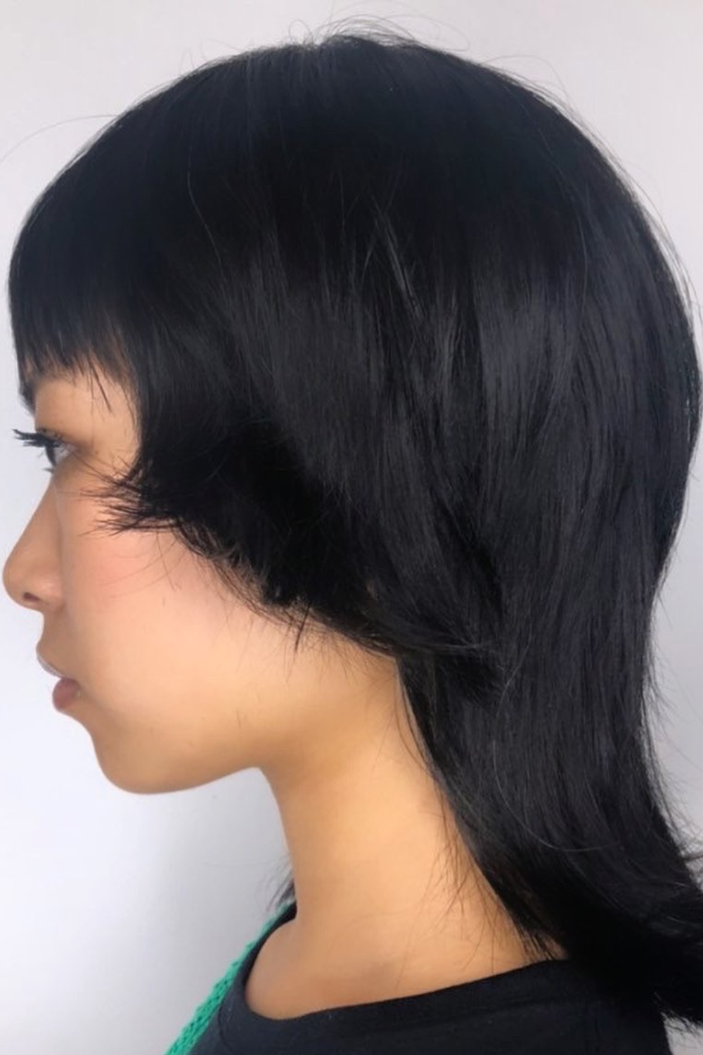 Wolf cut : 12 idées pour trouver l’inspiration