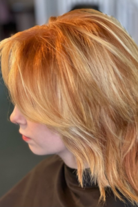 Wolf cut : 12 idées pour trouver l’inspiration