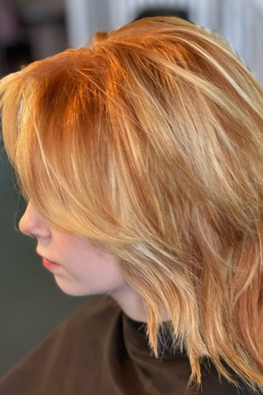 Wolf cut : 12 idées pour trouver l’inspiration