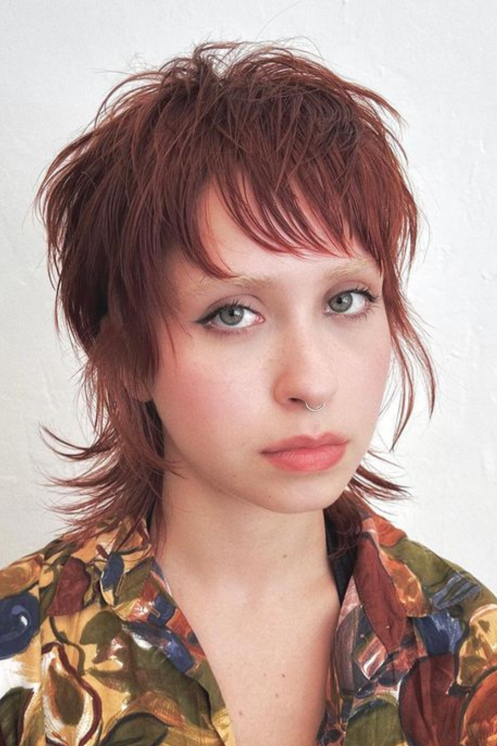 Wolf cut : 12 idées pour trouver l’inspiration